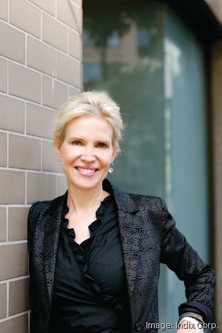 Heather Redman