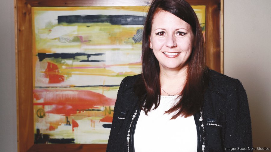 BusinessWoman of the Year 2014: Angela Beltz - Tampa Bay Business Journal