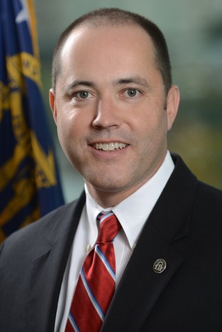 Georgia Attorney General Chris Carr sues opioid companies - Atlanta ...