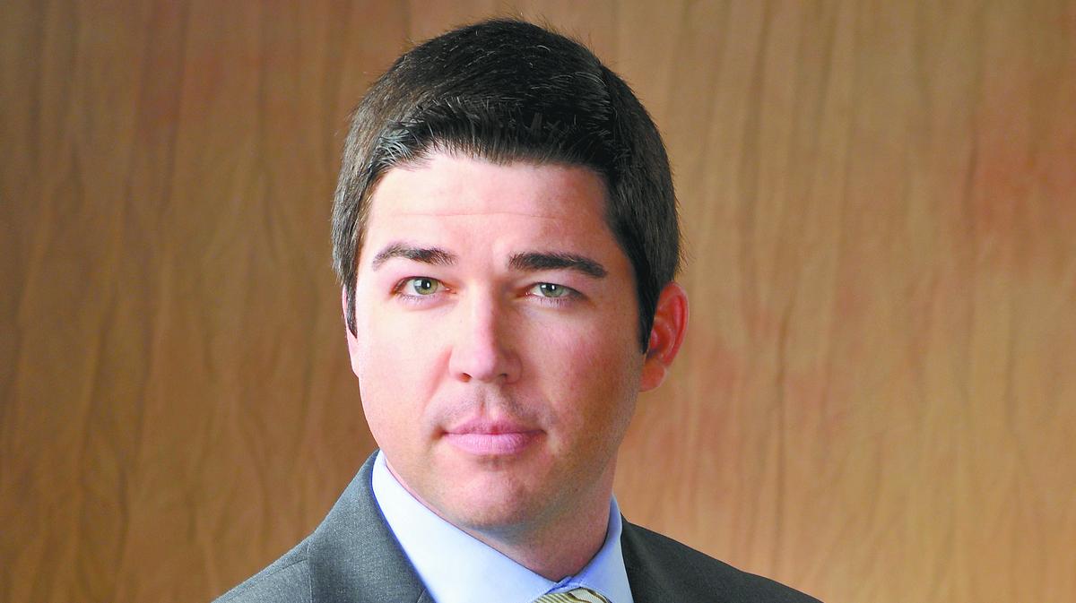 2015 CEO Awards: Rollins Montgomery, Montgomery Transport LLC ...