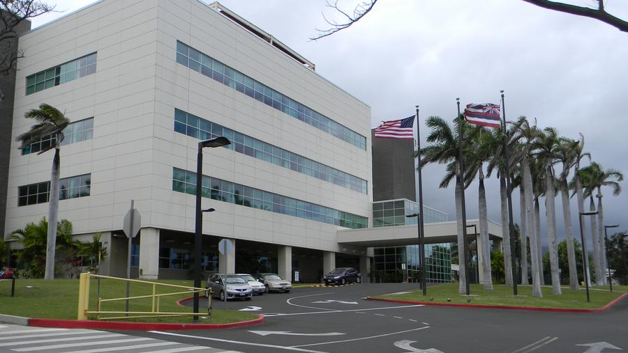 Maui hospital transition to Kaiser blocked by 9th U.S. Circuit Court of ...