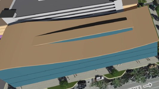 Orlando Sentinel office space copy