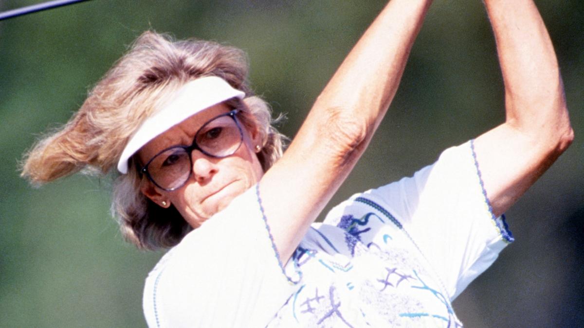 The PBJ Interview: Why Hall of Famer Judy Rankin almost quit golf ...
