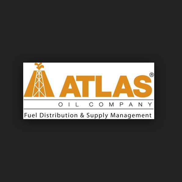 Atlas Oil Logo