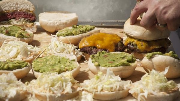 Finalists named in cheeseburger challenge - Albuquerque Business First