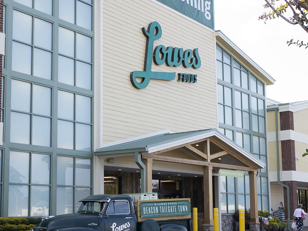 Alex Lee Inc. Company Profile - The Business Journals