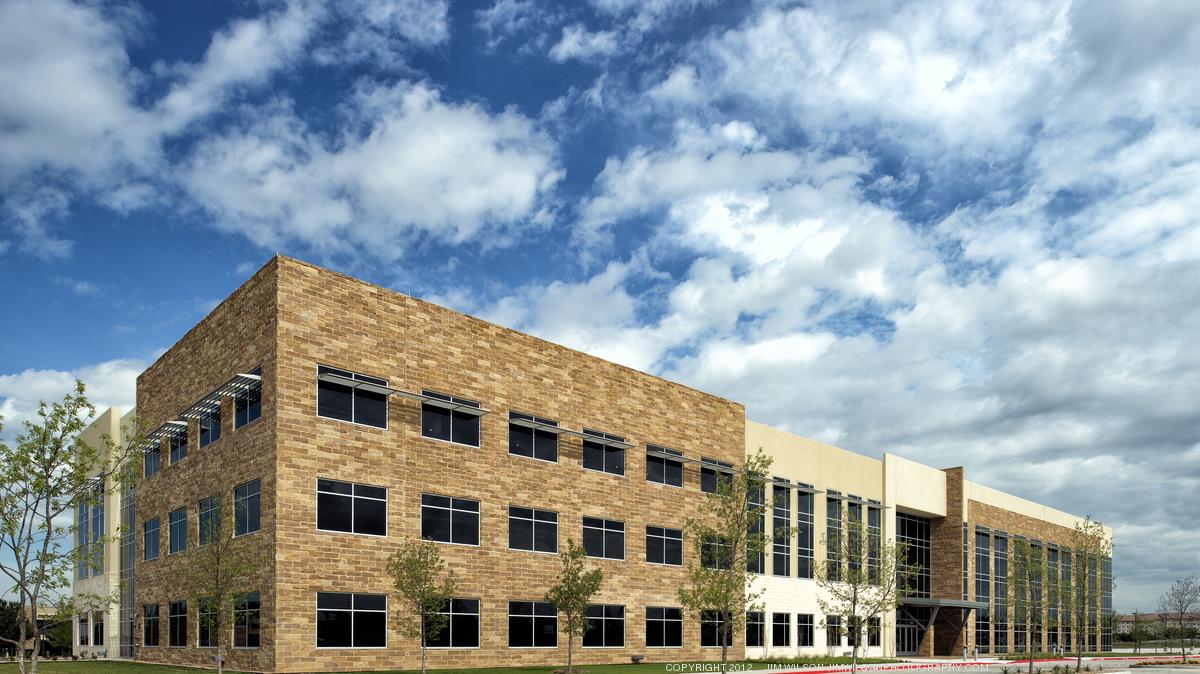 Barclays Bank lands at newly developed Craig Ranch office building in ...
