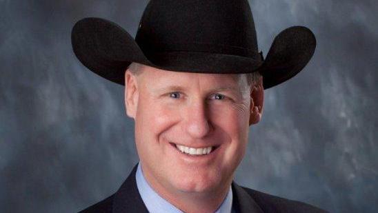 Dan Cheney talks about being Houston Livestock Show and Rodeo’s new COO ...