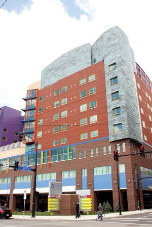 Children's hospital board names new chair - Pittsburgh Business Times