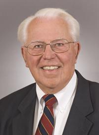 Former UC President Steger dies at 76 - Cincinnati Business Courier