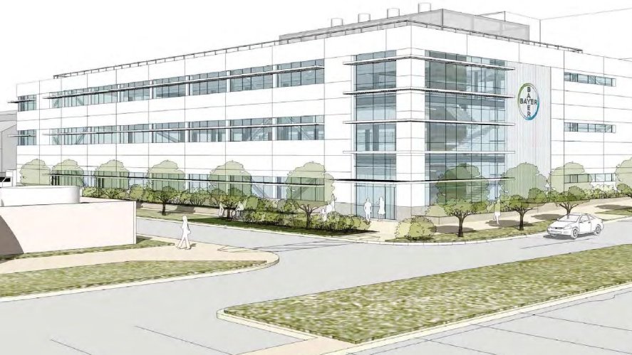 Bayer plans $100 million project in Berkeley — maybe - San Francisco ...