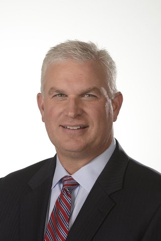 SWH President Keith Peifer Headshot