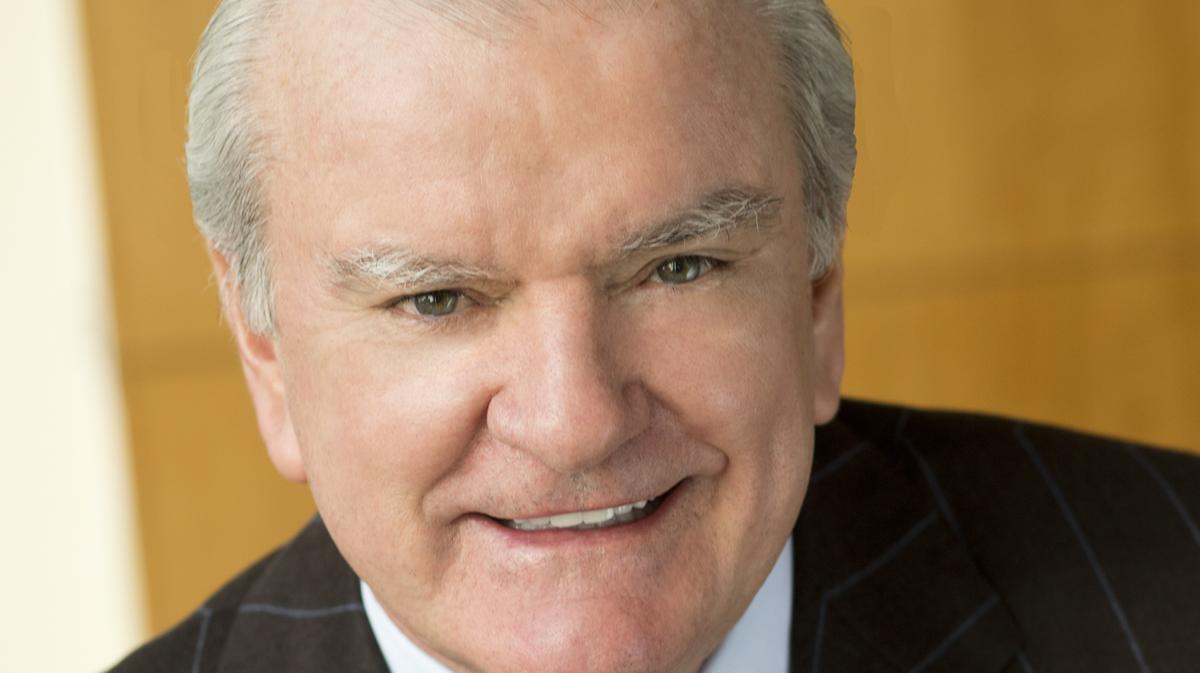 Texas Lawbook | Don Godwin, Chairman & CEO, Godwin Bowman & Martinez ...