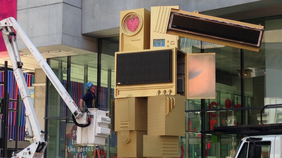 This local businessman is helping bring Metrobot back, here’s why ...