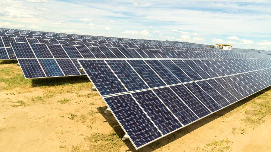 Clean Energy Collective Denver