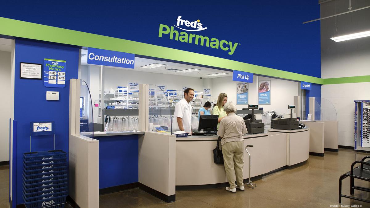 Memphis-based Fred's Inc. names Heath Freeman of Alden Global Capital ...