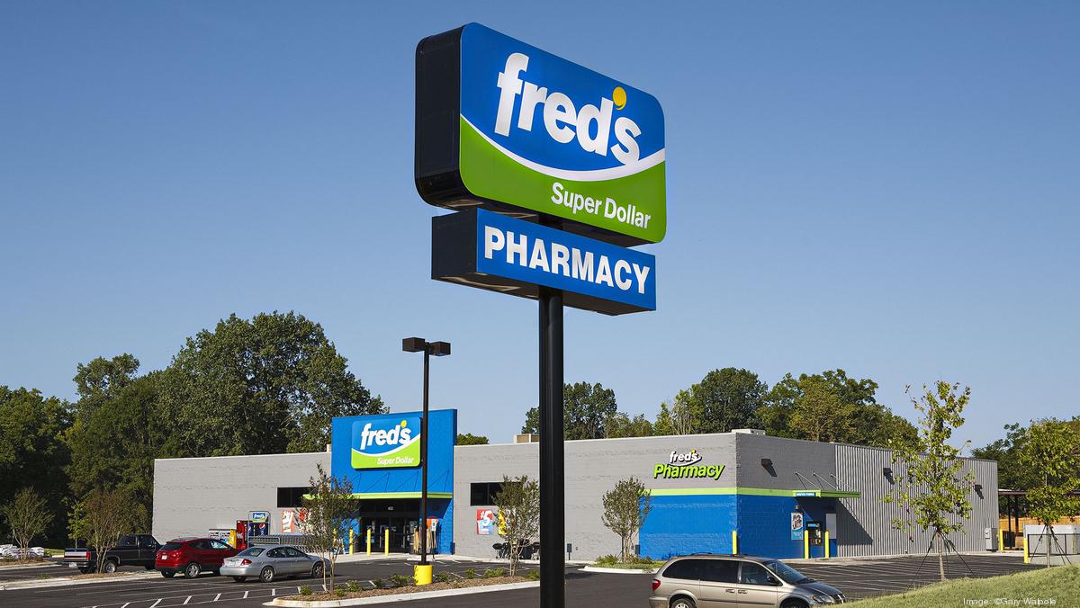 Fred’s Pharmacy (NASDAQ: FRED) will acquire 865 Rite Aid stores as part ...