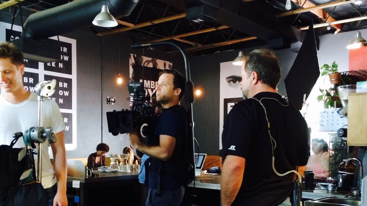 Cartel Coffee Lab featured in national Square commercial - Phoenix ...