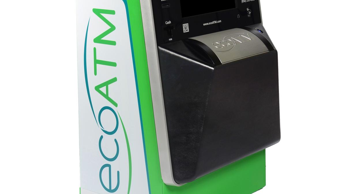 After it paid $350M for ecoATM, Outerwall's next big thing is ...