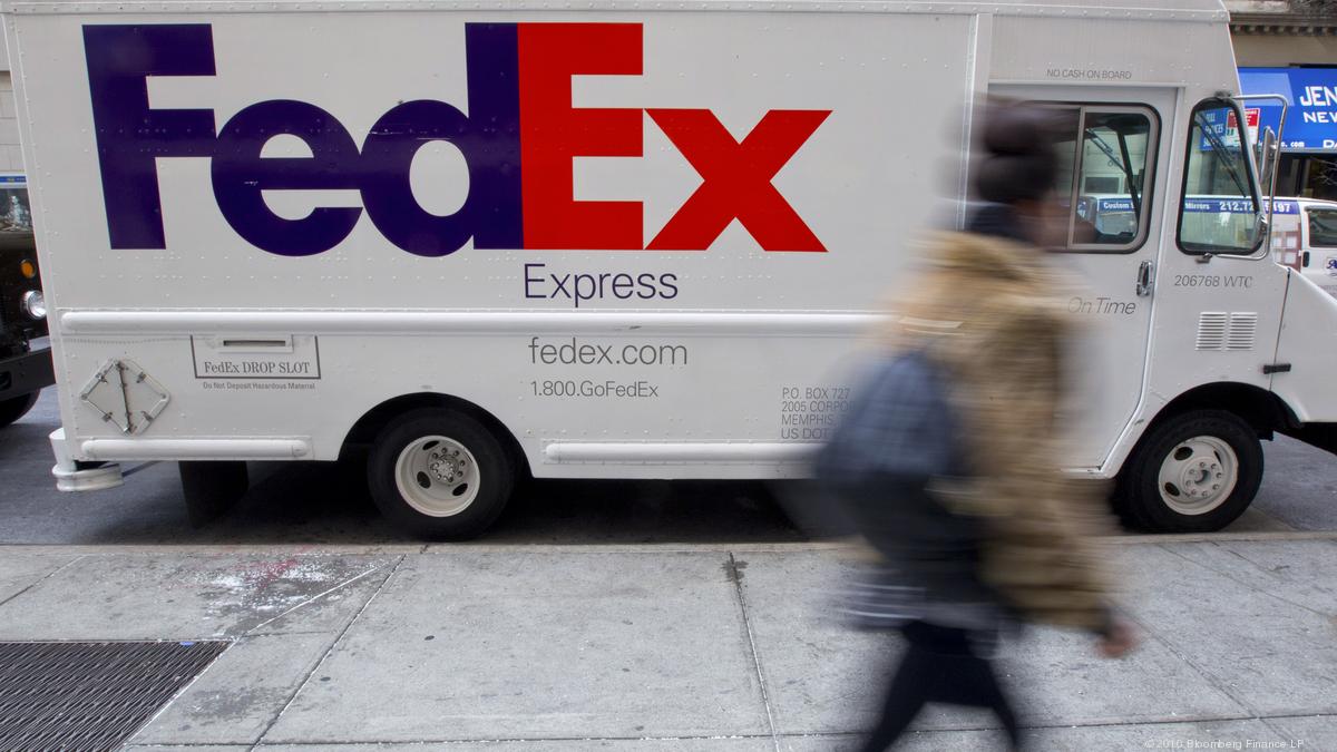 FedEx grows global e-commerce portfolio with Bongo acquisition ...