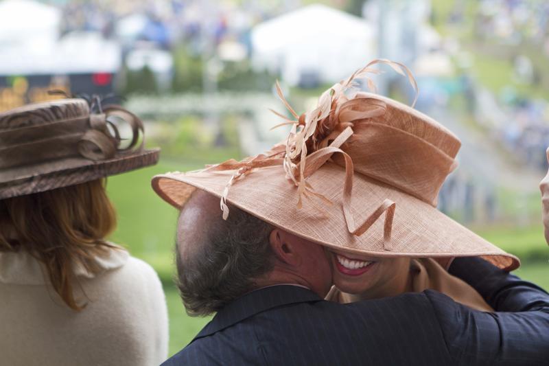 Favorite fashion moments at the Kentucky Derby - Bizwomen