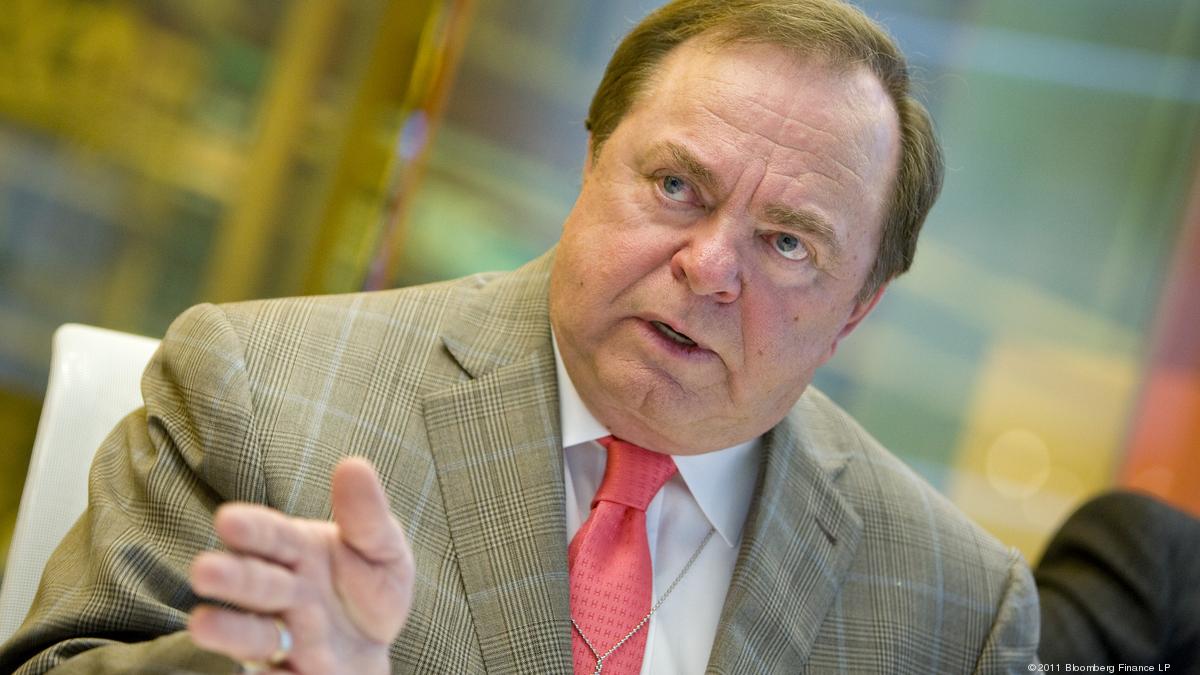 Harold Hamm - Alchetron, The Free Social Encyclopedia