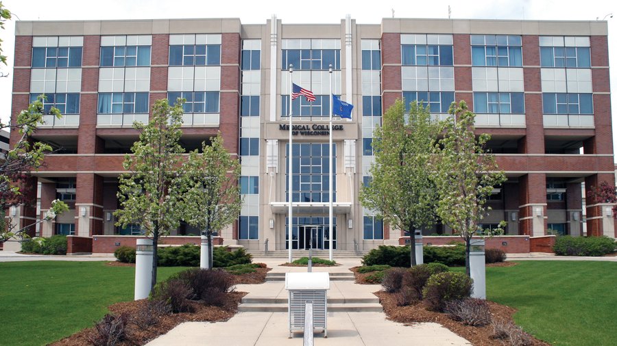 Medical College of Wisconsin plans $70M professional office building ...