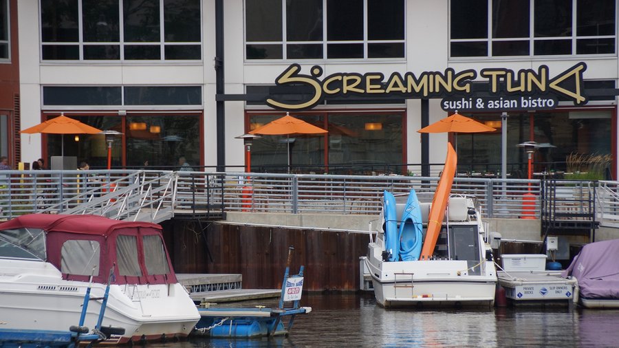 Screaming Tuna joins lineup at Mequon Public Market - Milwaukee ...