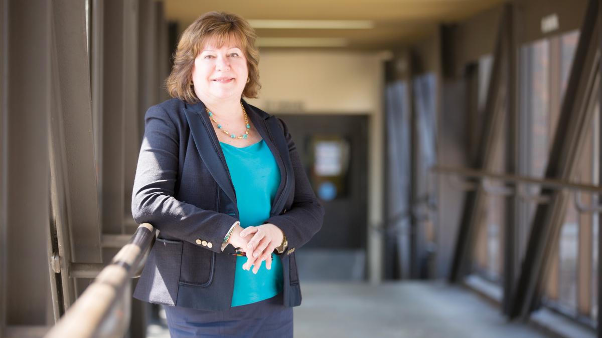 Transformation, legacy key for new MATC president Martin - Milwaukee ...