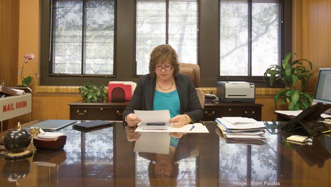 Vicki Martin pushes access to affordable education at MATC: Executive ...