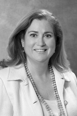 Bank of America Merrill Lynch exec Linda Stanley on why women shouldn't ...