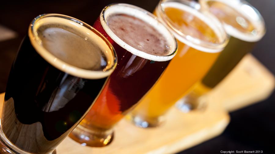 North Texas craft breweries' court victory is being appealed - Dallas ...