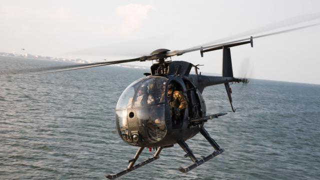 Boeing lands $235 million contract to deliver latest batch of ...