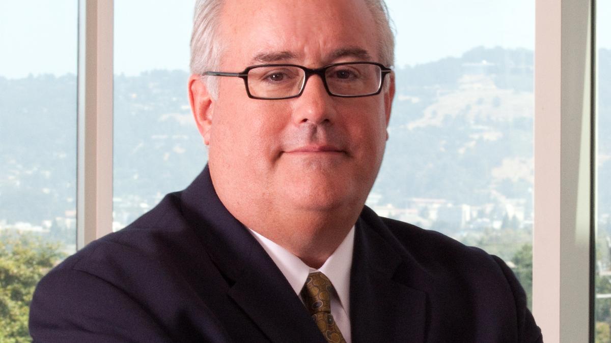 New Anthem-Blue Shield health data exchange names CEO - San Francisco ...