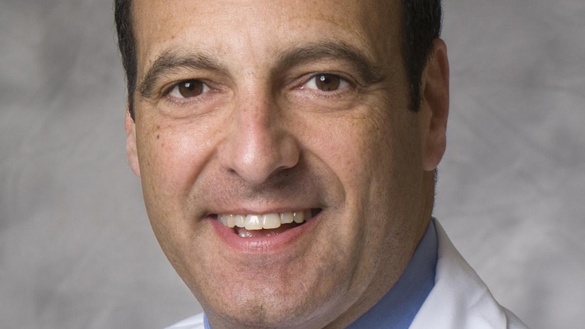 Saint Luke's docs join list of world's most influential scientists ...