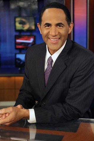 mark spain