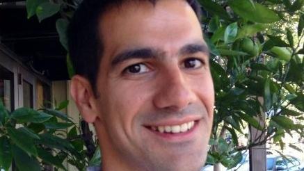 Acceleprise B2B startup accelerator's founder, Michael Cardamone, on ...