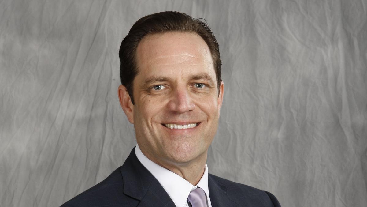 Mark Fernandez joins Stonehill Innovation - Tampa Bay Business Journal