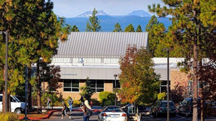 City of Bend approves OSU Cascades site application - Portland Business ...