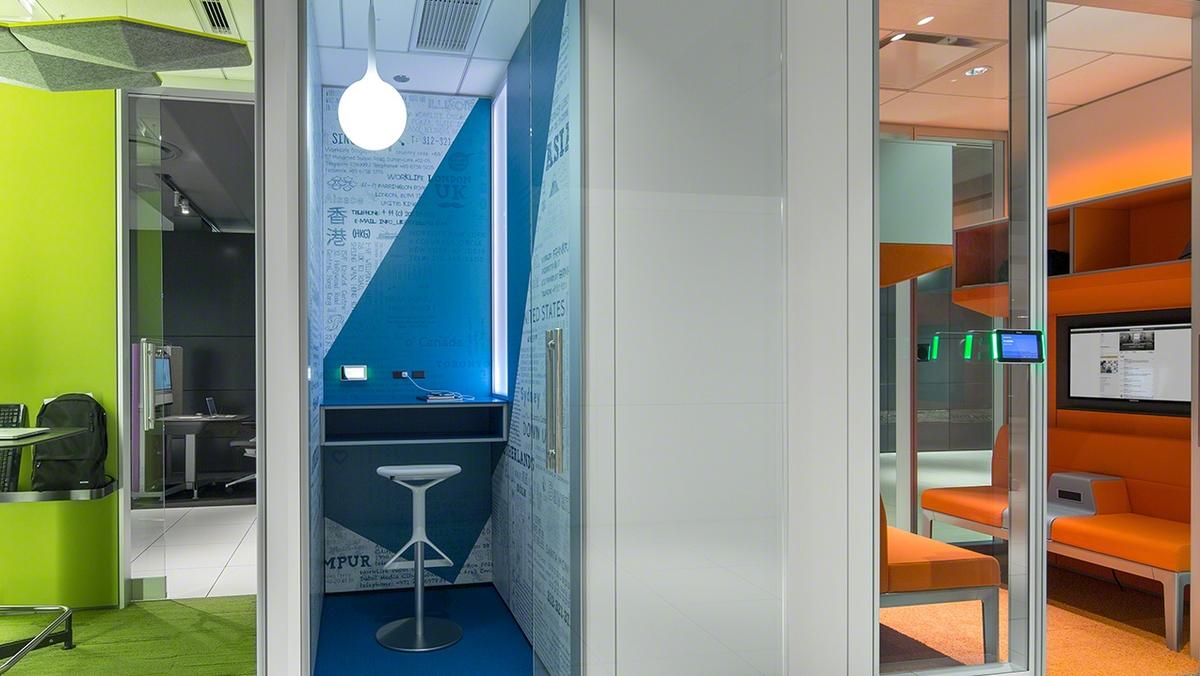 How to create space for introverts in extroverted offices - The ...