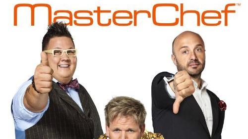 MasterChef Junior winner Logan Guleff stopped by the Memphis Business ...