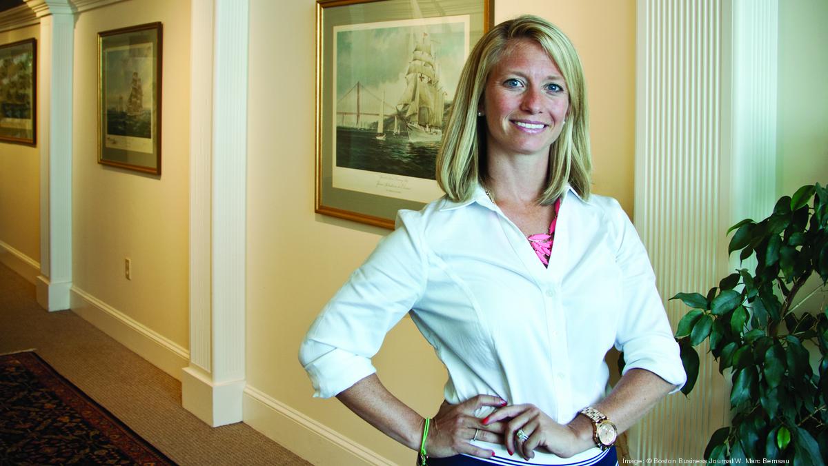 Emerging Leader: Lauren Tallon Proshan of Conventures Inc. - Boston ...
