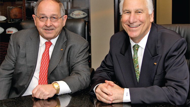 SWBC marks 40 years in the insurance and financial services industry ...