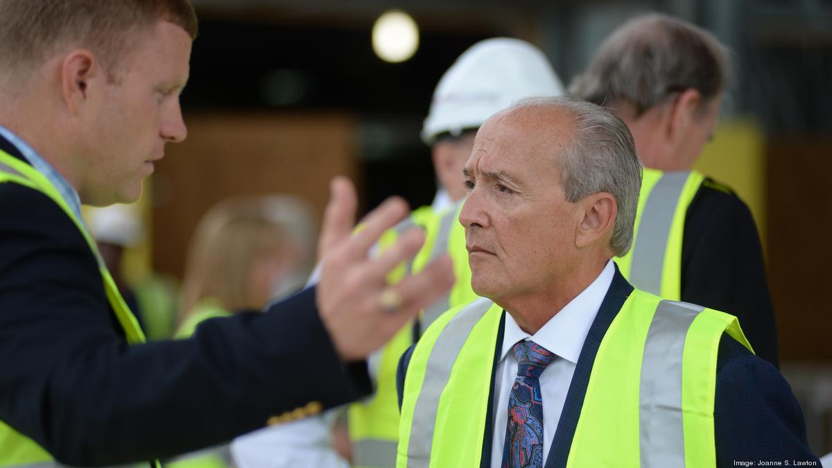 Does Joe Coradino of PREIT (NYSE: PEI) know where the FBI is headed ...