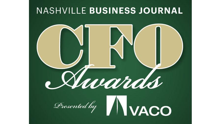NBJ announces 2014 CFO Awards finalists - Nashville Business Journal