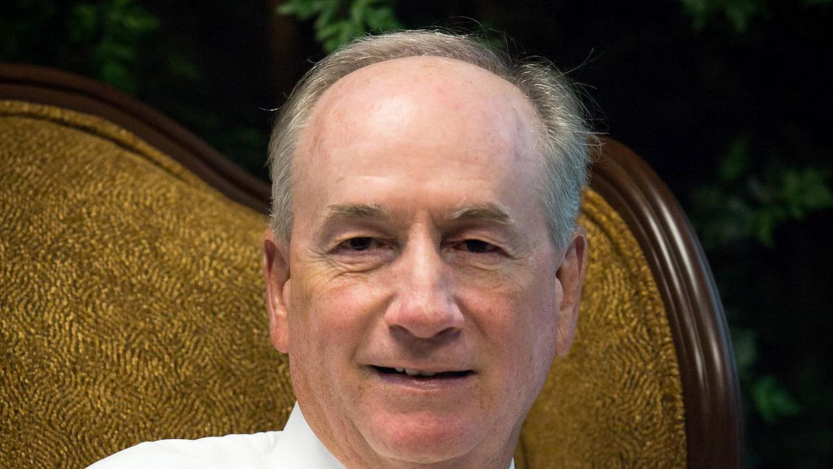 CEO Awards: Bob Hatley - Triangle Business Journal