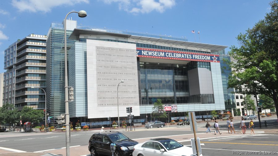 Newseum exhibit to feature 2016 presidential campaign through ...