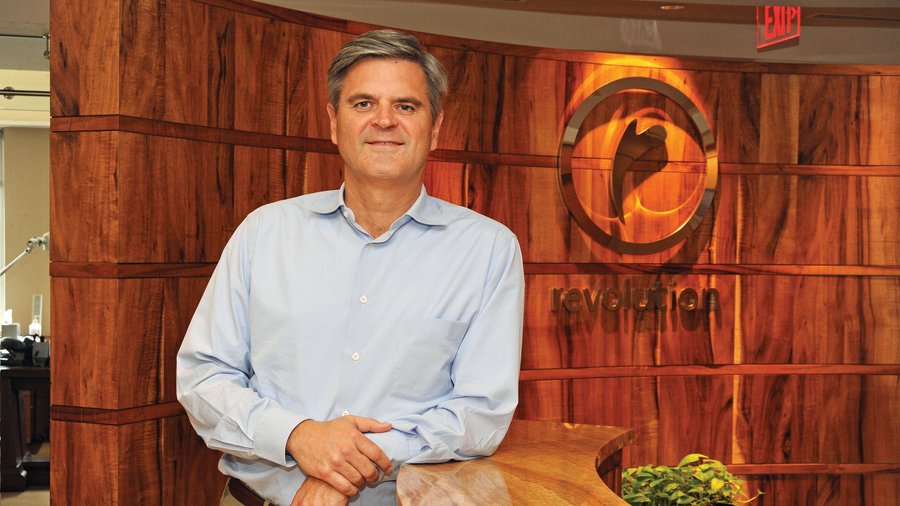 Revolution Ventures is raising a new fund - Washington Business Journal