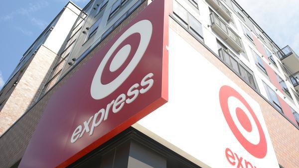 Target picks sites for Bay Area TargetExpress stores - Minneapolis / St ...