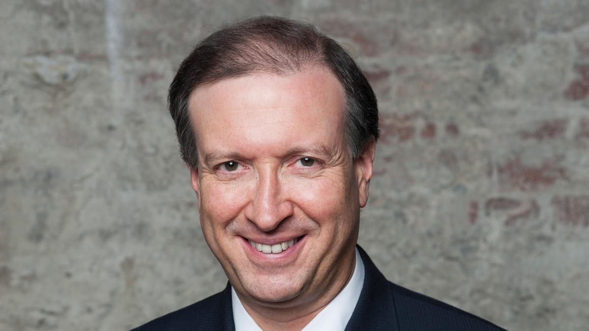 Chicago Symphony Orchestra taps Jeff Alexander as its next president ...